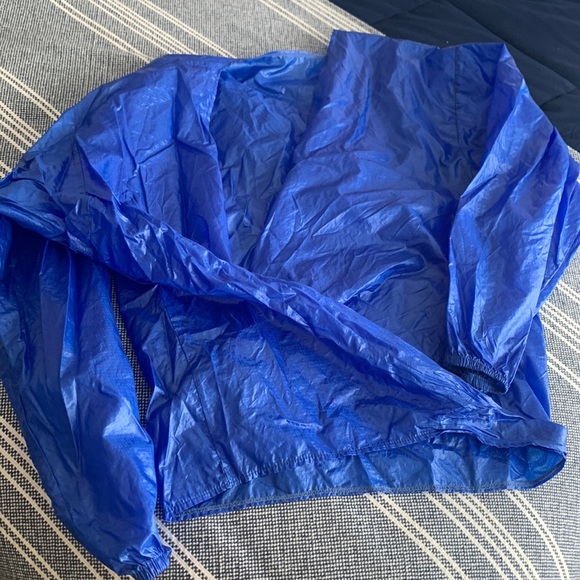 Tops | Original Parachute Wrap Or Tie Jacket From Late 8s | Poshmark